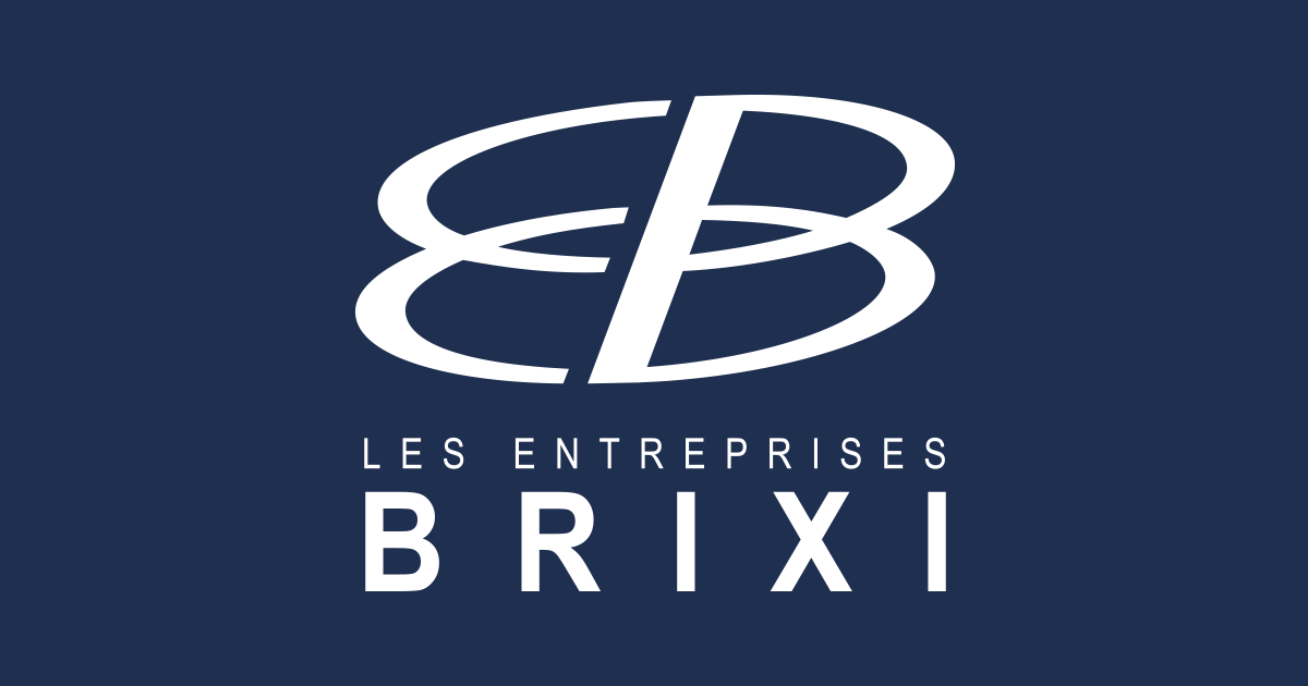 Les Entreprises Brixi - Propriétaire et gestionnaire immobilier