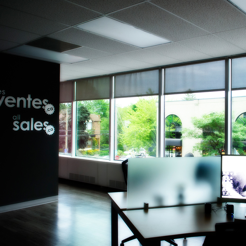 Ambiances Corporatives Brixi - Brixi