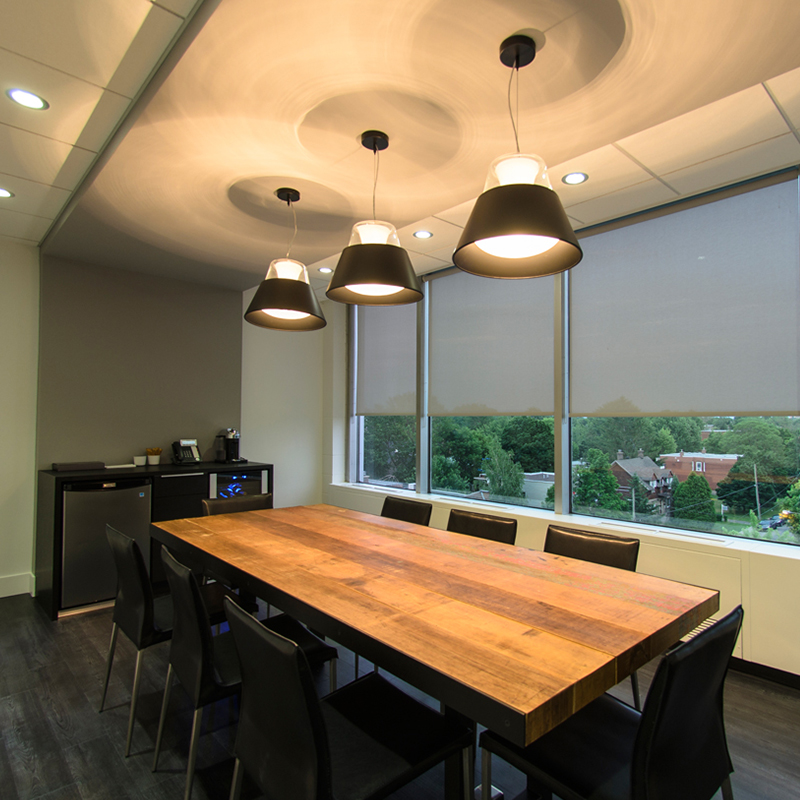 Ambiances Corporatives Brixi - Brixi