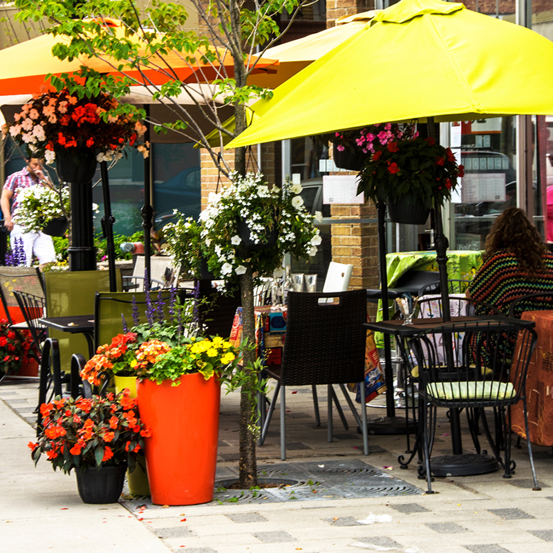 Ambiances Corporatives Brixi - Brixi